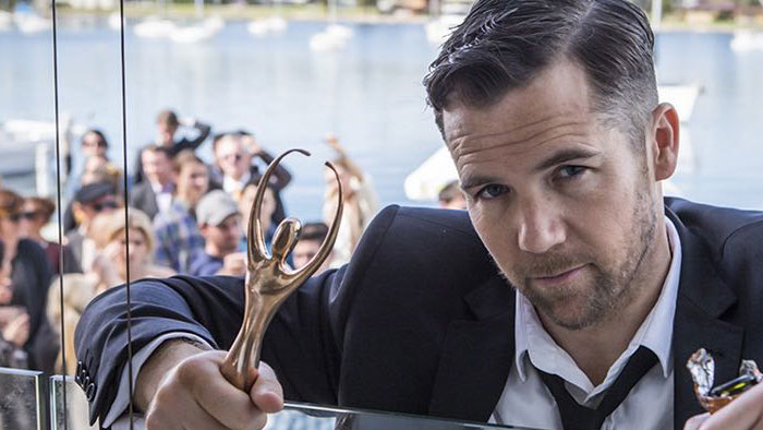 Peter Crombie - Colin Brennan Digital Designer